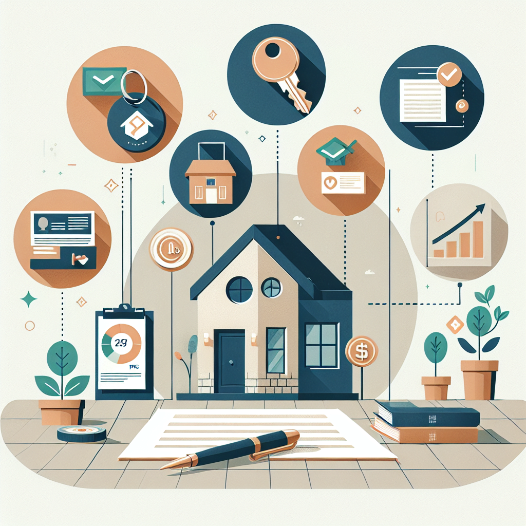 Compra tu casa con FOVISSSTE: todo lo que necesitas saber - Créditos para vivienda